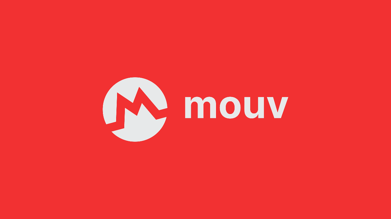 Sistema Mouv | Login